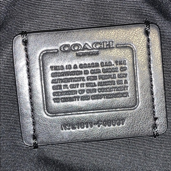 Coach | Bags | Coach Bay Tote | Poshmark